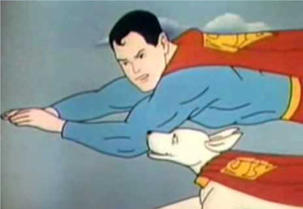 Superman: 50 Actors Who Have Played Him