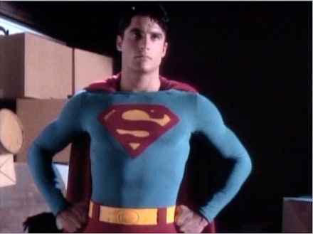 The Men Of Steel: 50 actors who played Superman | Movies | Empire