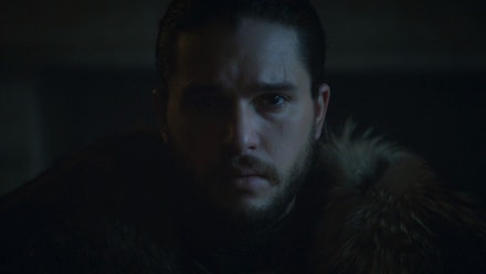 Game Of Thrones: the Jon Snow revelation and what it all means | Movies ...