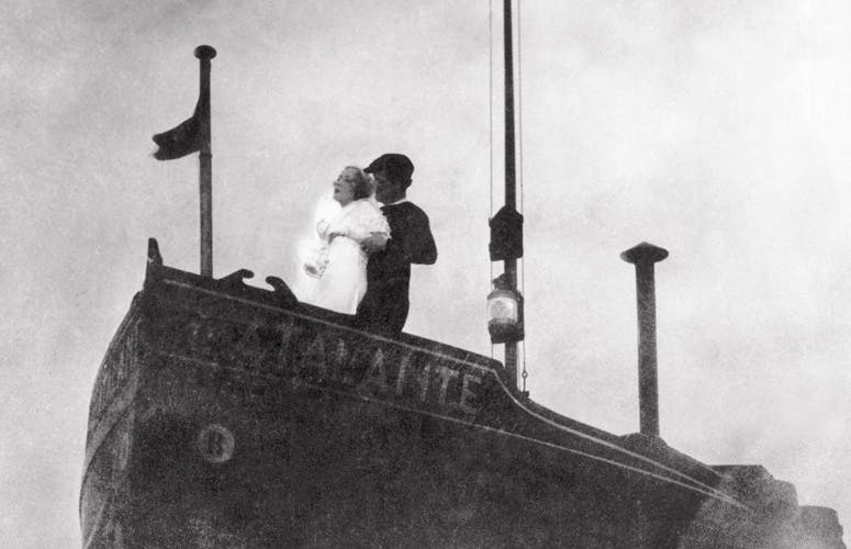 Movie movements that defined cinema: Poetic Realism | Movies | Empire