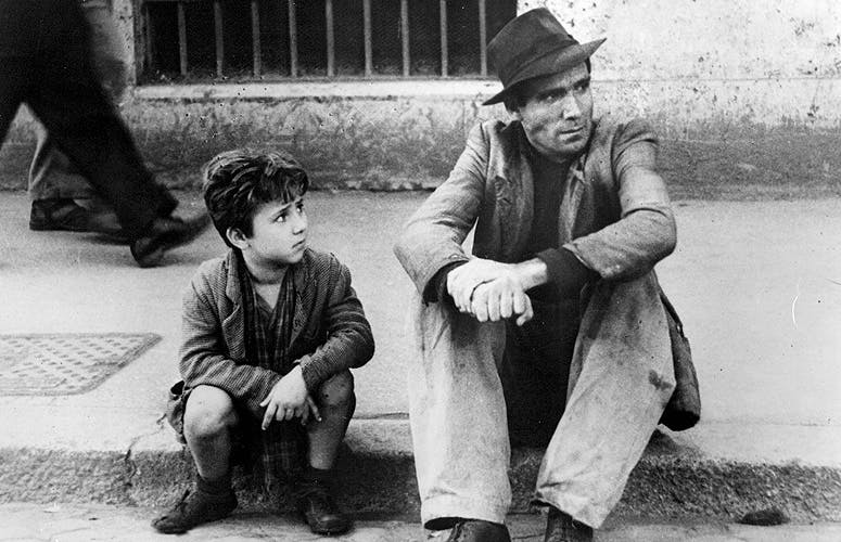 Movie movements that defined cinema: Italian Neorealism | Movies | Empire