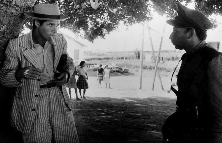 Movie movements that defined cinema: Cinema Novo | Movies | Empire