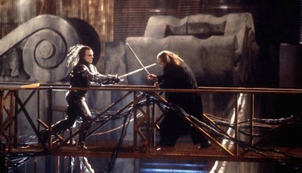 Highlander: a history | Movies | Empire