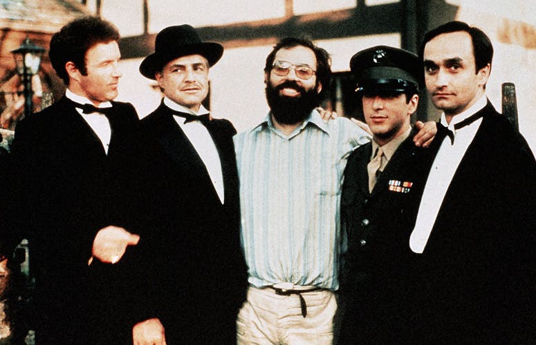 Movie movements that defined cinema: The Movie Brats | Movies | Empire