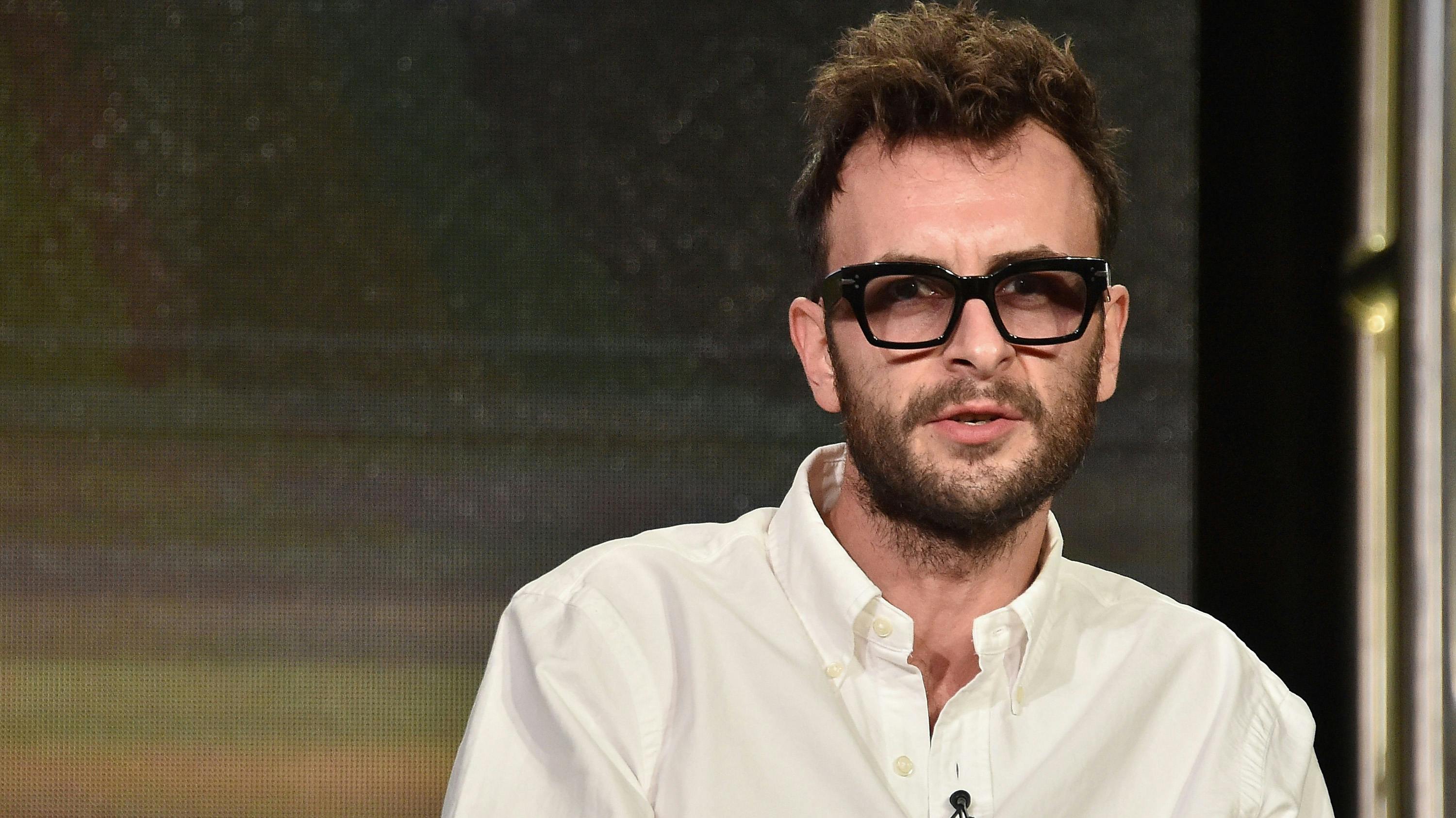 Meet Joe Gilgun – the man behind Preacher’s Cassidy | Movies ...