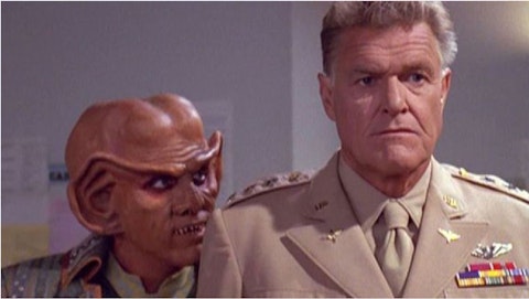 Star Trek: A Must-Have Guide To The Best Episodes Of All Time