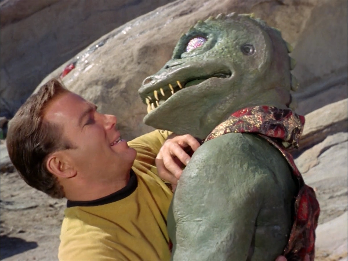 Star Trek: A Must-Have Guide To The Best Episodes Of All Time