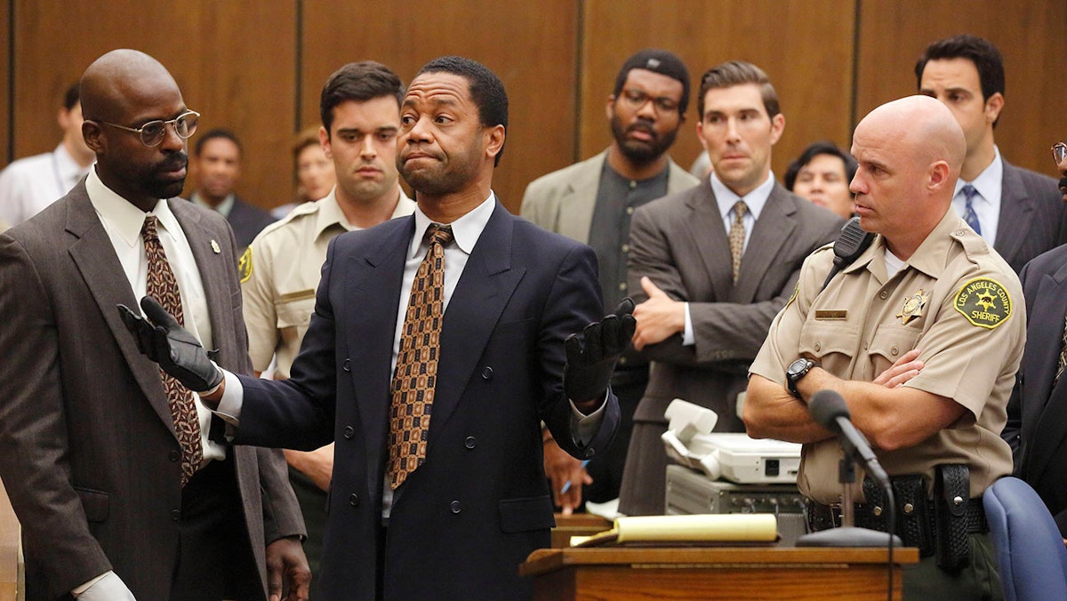 The Best TV Shows Of 2016, As Ranked By Empire Magazine