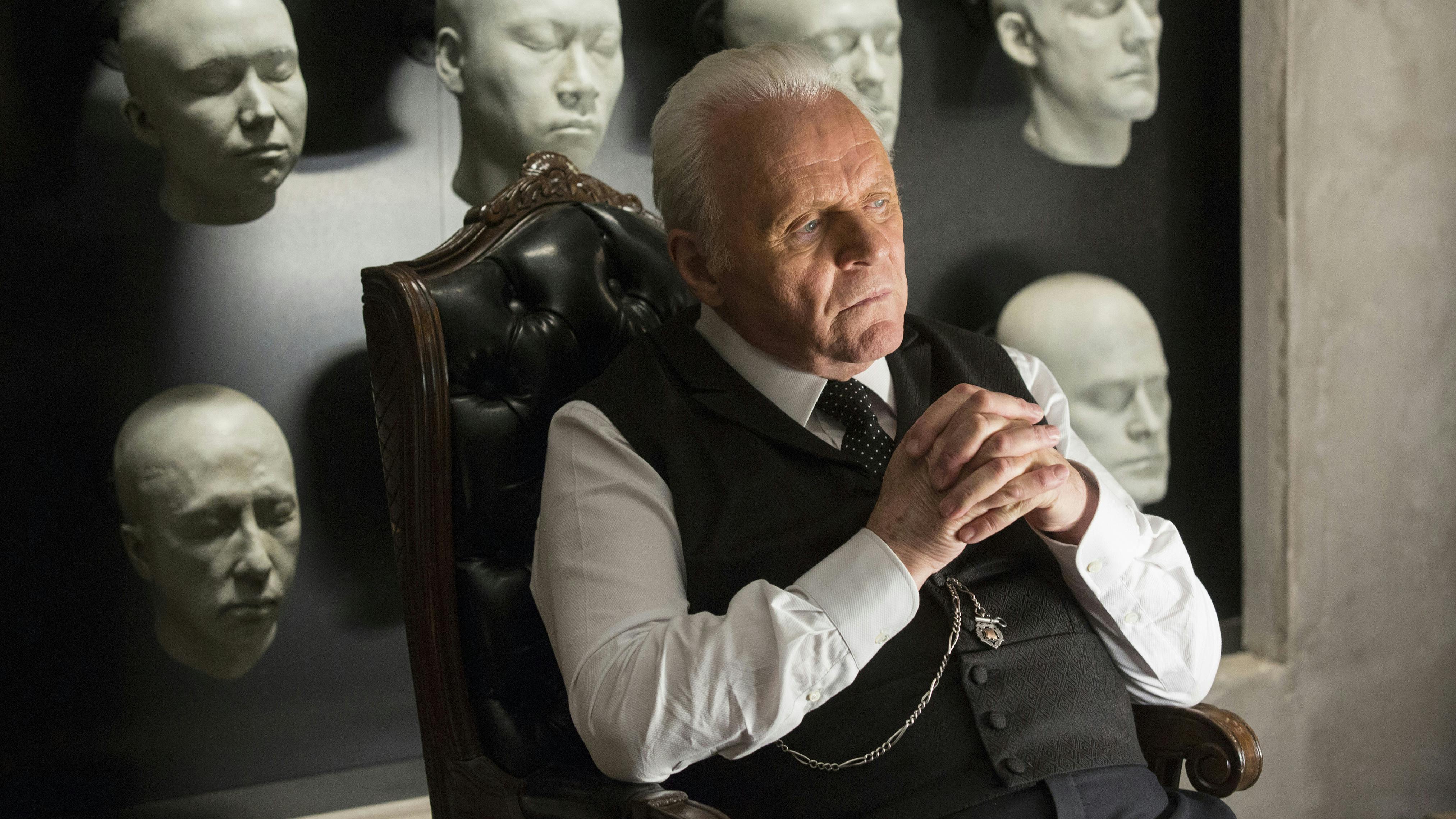 The Best TV Shows Of 2016, As Ranked By Empire Magazine