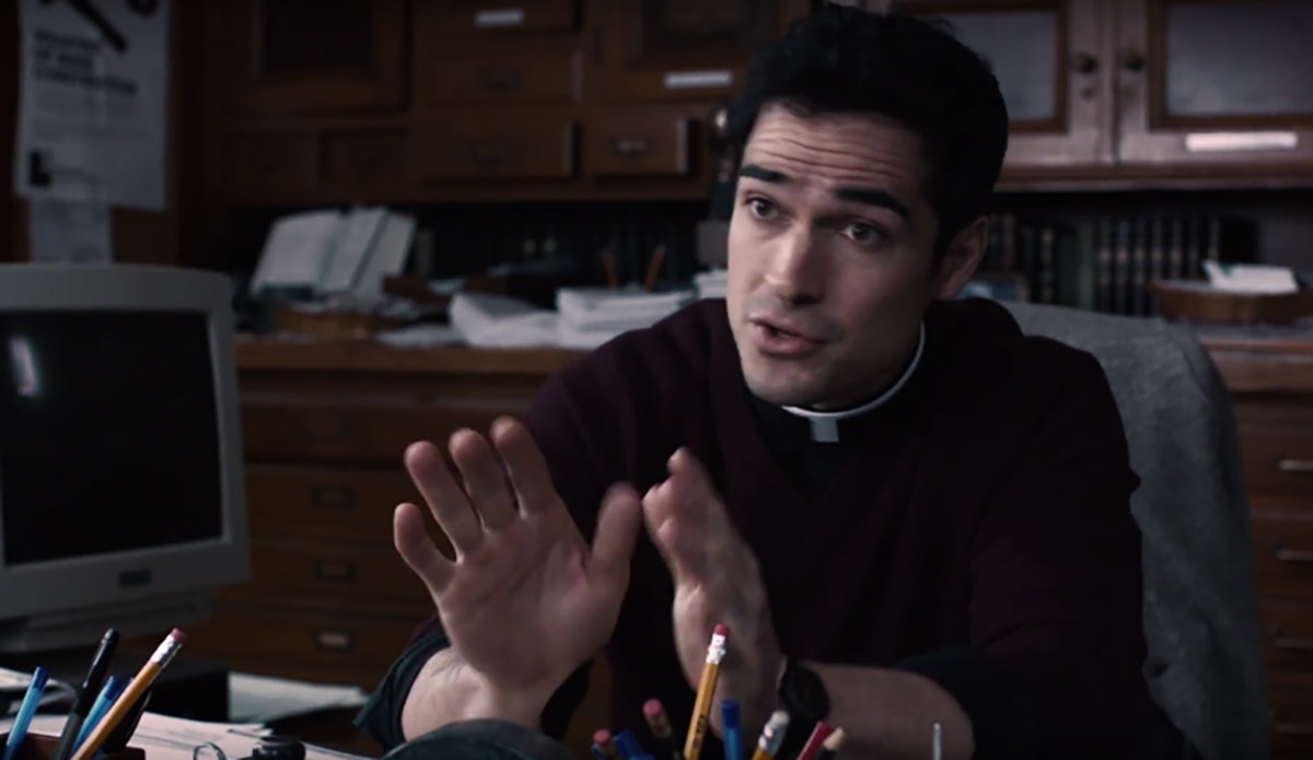 The Exorcist: an inside look at the TV series | Movies | Empire