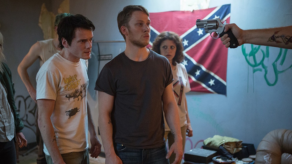 The Best 2016 Movies, As Ranked By Empire Magazine | Movies | Empire