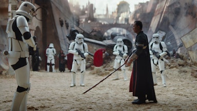 The Best 2016 Movies, As Ranked By Empire Magazine | Movies | Empire