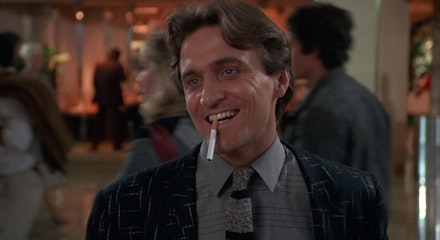 Empire’s greatest villains – the villains who voted | Movies | Empire