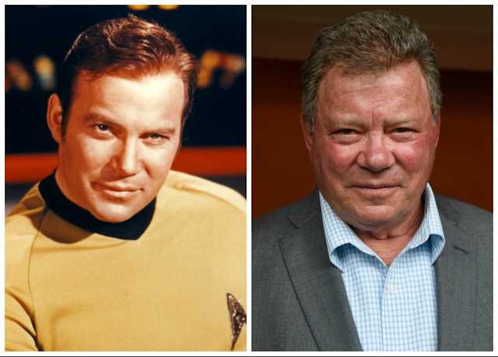 10 Essential Star Trek articles for the 50th Anniversary | Movies | Empire