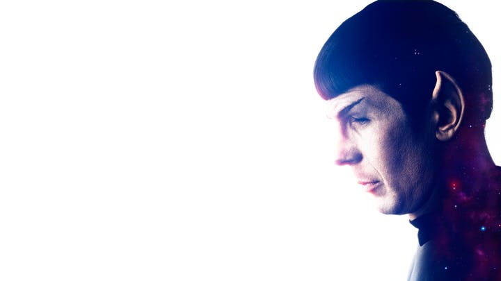 PROMOTION: For The Love Of Spock arrives on Colony | Movies | Empire