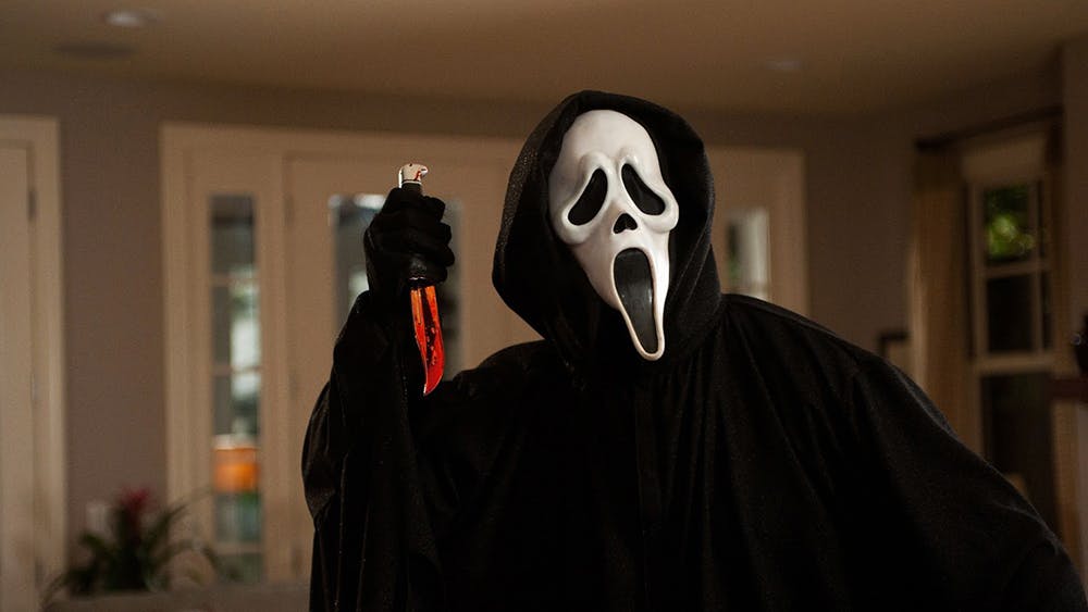 Scream Sequel In The Works