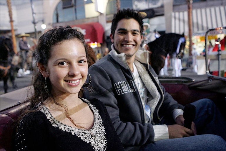 From Teen Wolf to Superman: in depth with Tyler Hoechlin | Movies | Empire