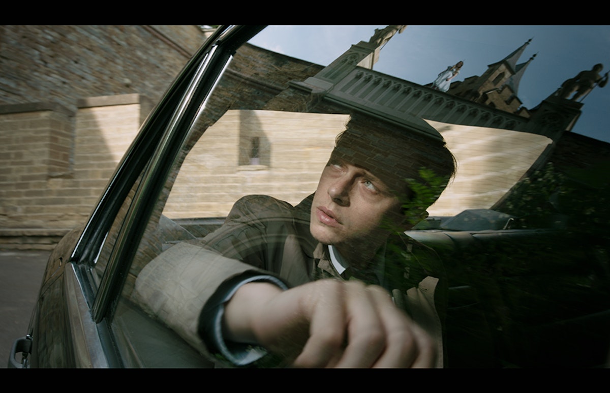 Gore Verbinski talks A Cure For Wellness | Movies | Empire