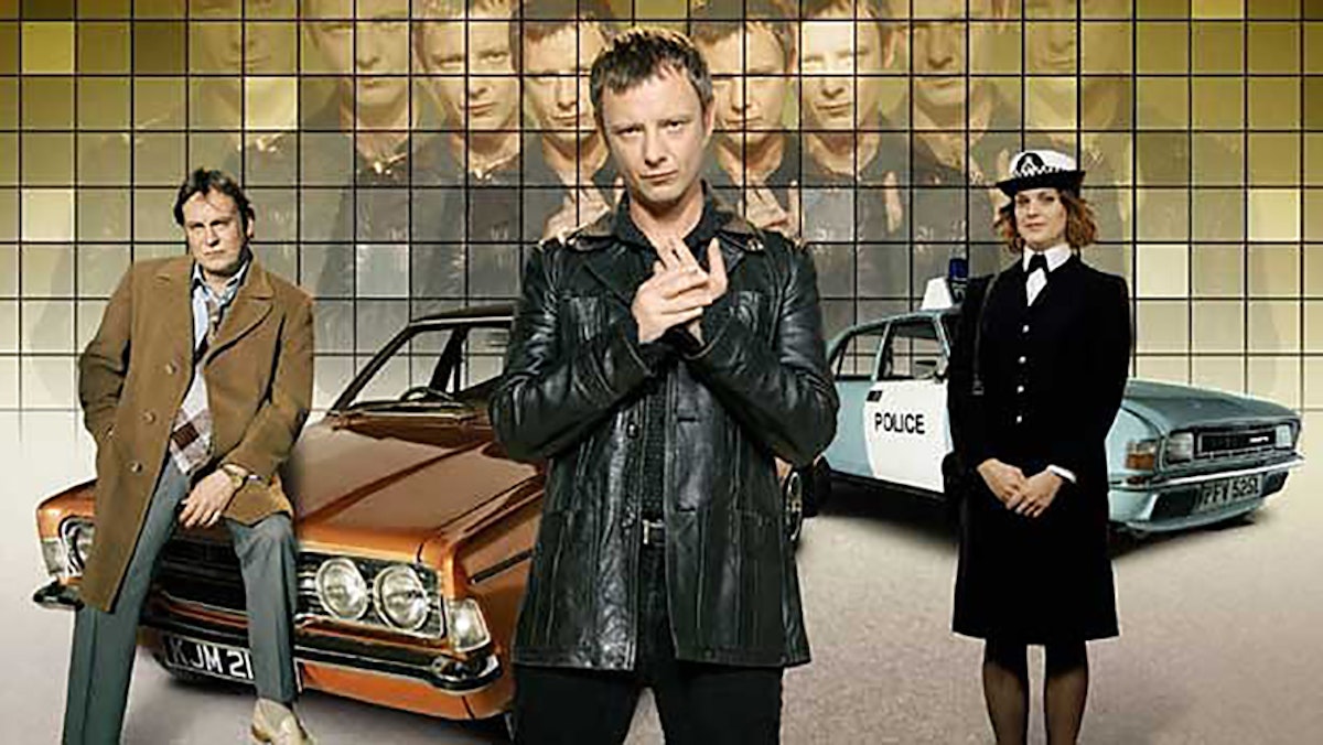 15 Time Travel TV shows: past, present and future | Movies | Empire