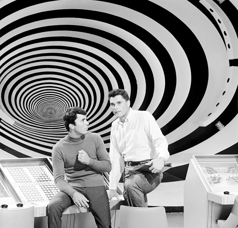 15 Time Travel TV shows: past, present and future | Movies | Empire