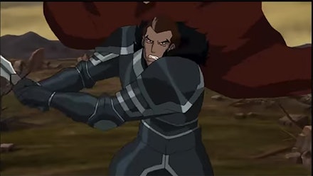 Justice League Dark trailer breakdown with director Jay Oliva | Movies ...