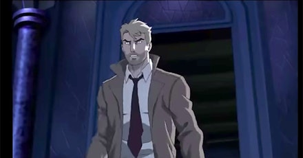 Justice League Dark trailer breakdown with director Jay Oliva | Movies ...