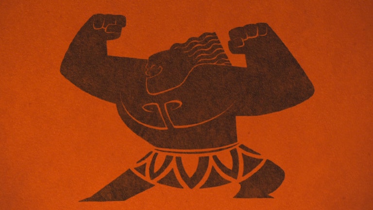 Moana’s directors on how they created Dwayne Johnson’s Maui | Movies ...