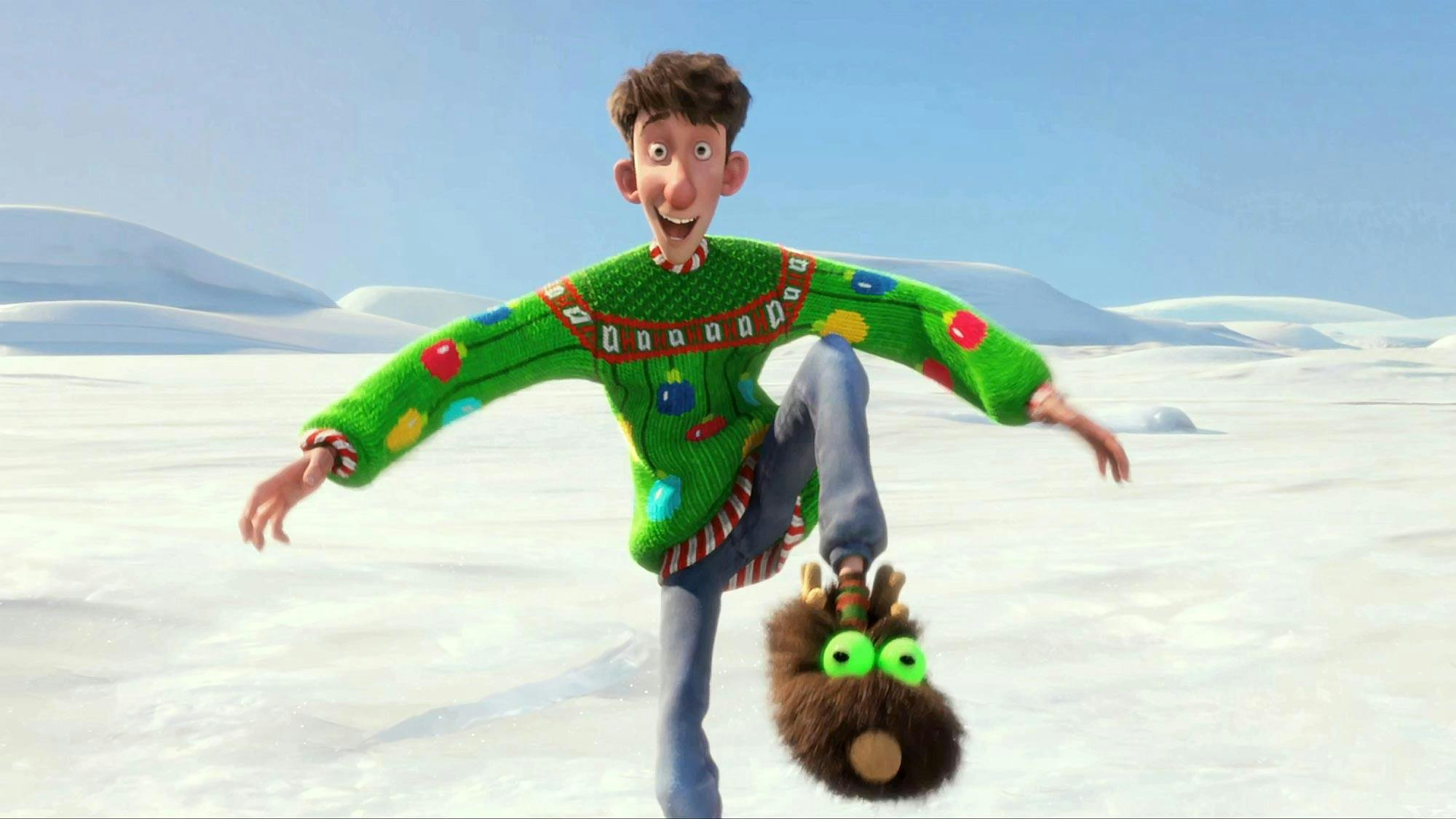 Netflix viewing guide: what to watch this Christmas | Movies | Empire