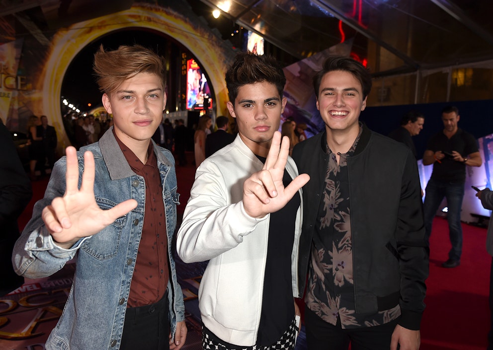 10 vampire projects rising from the grave | Movies | Empire