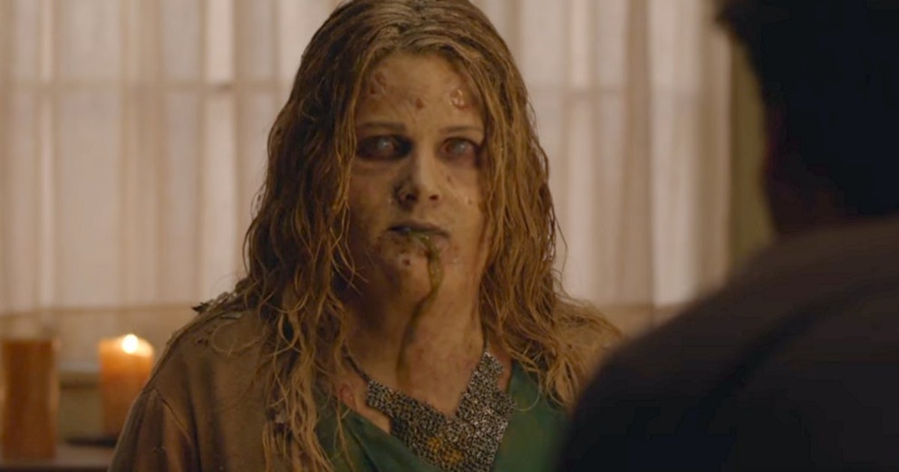 10 vampire projects rising from the grave | Movies | Empire