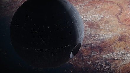 Rogue One: A Star Wars Story – The complete history, Part IV | Movies ...