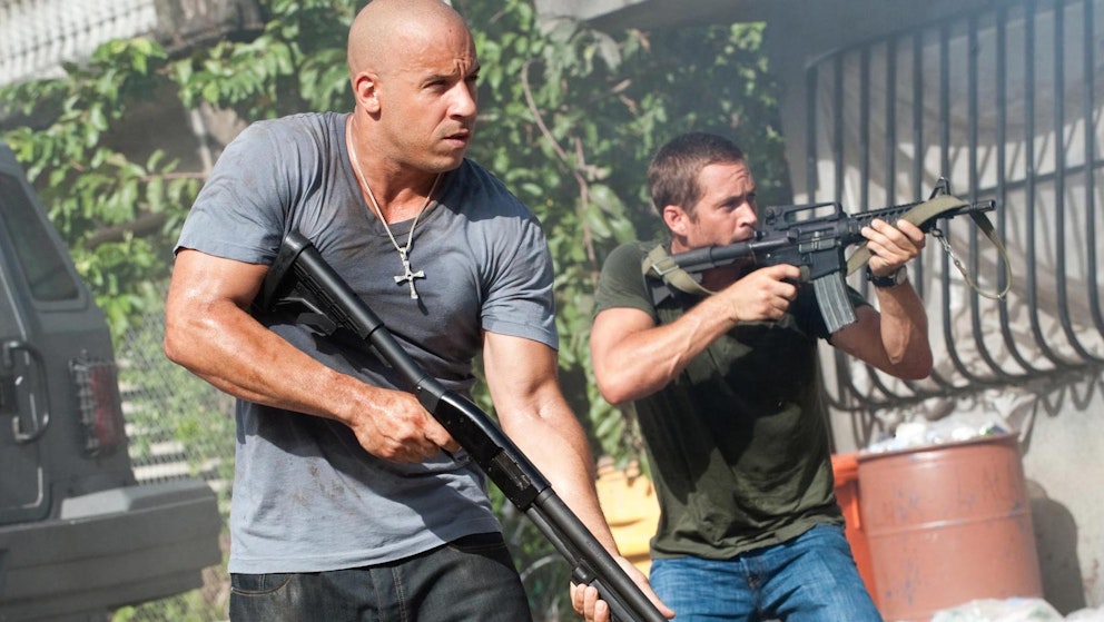 The 50 Best Action Movies | Movies | Empire