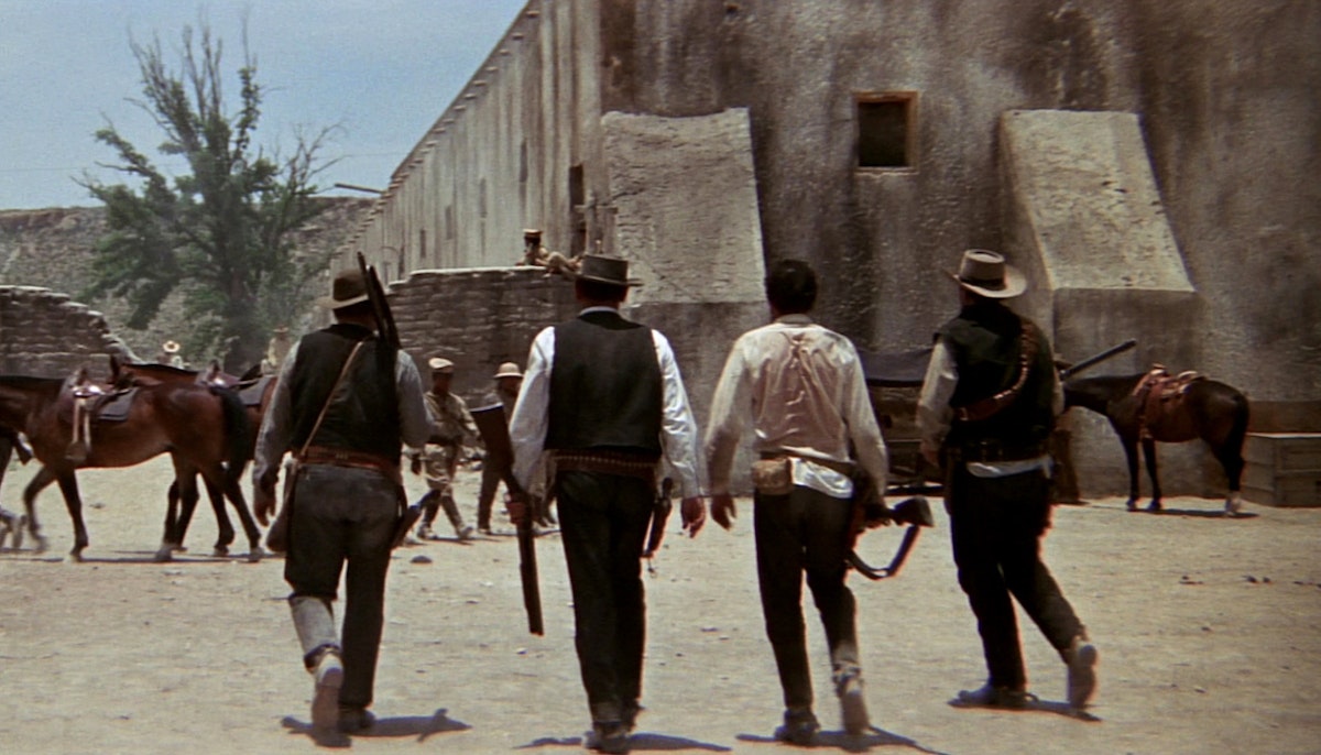 The 50 Best Action Movies | Movies | Empire