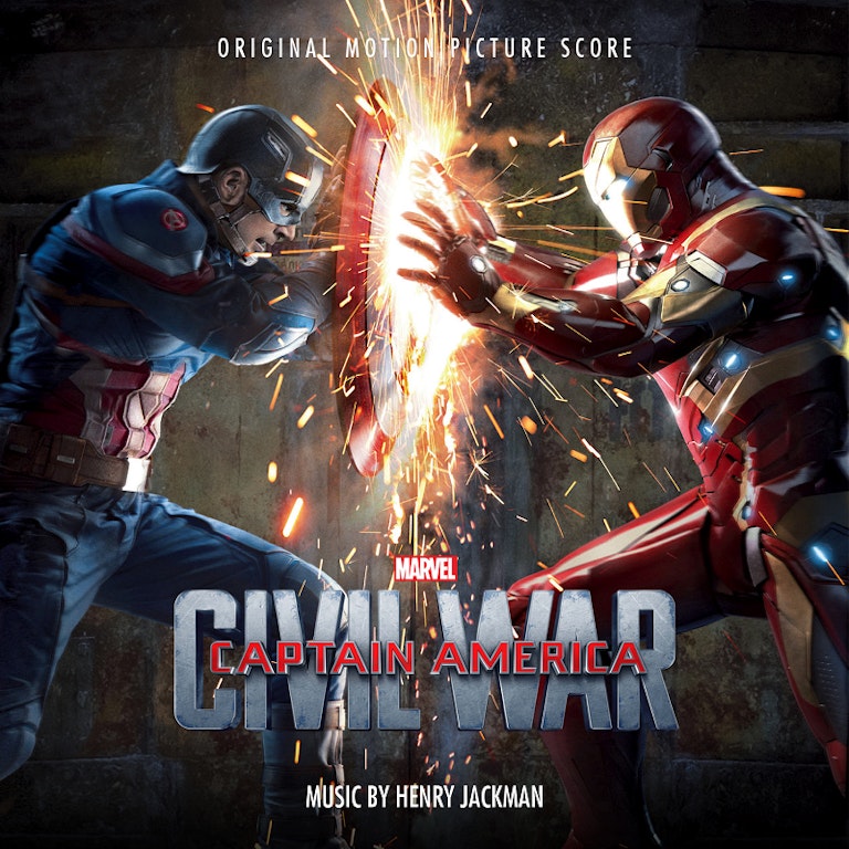 The best soundtracks of 2016 | Movies | Empire