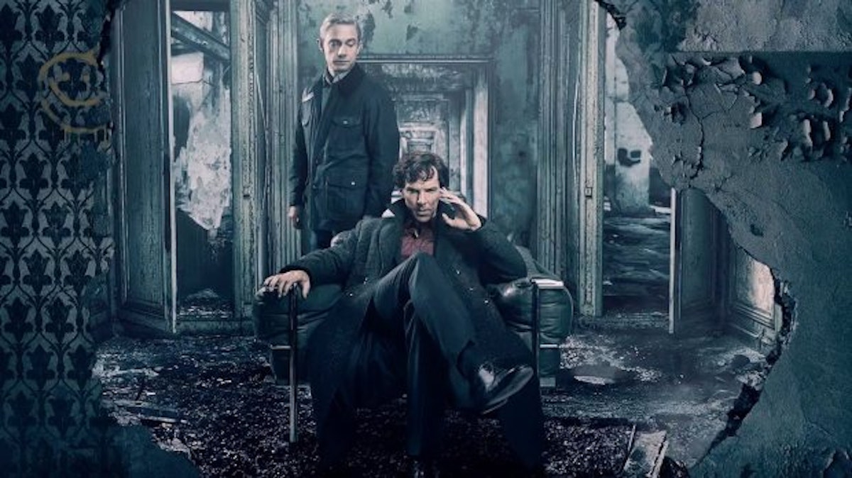 Sherlock: Every Episode Ranked From Best To Worst | Movies | Empire