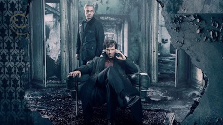 Sherlock: Every Episode Ranked From Best To Worst | Movies | Empire