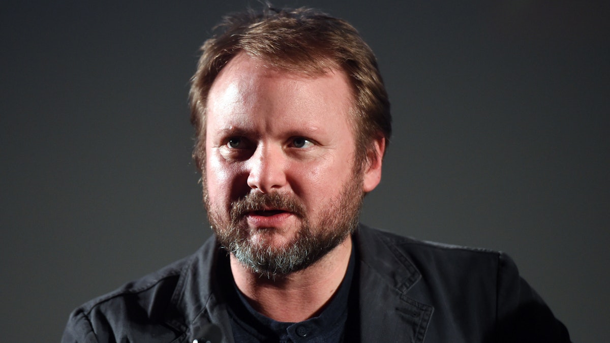 Rian Johnson On The Last Jedi’s Progress, Influences, And Surprises ...