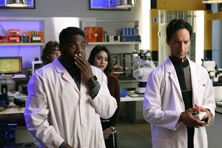 Powerless: 10 Reveals — Including Connections To Batman, Superman and ...