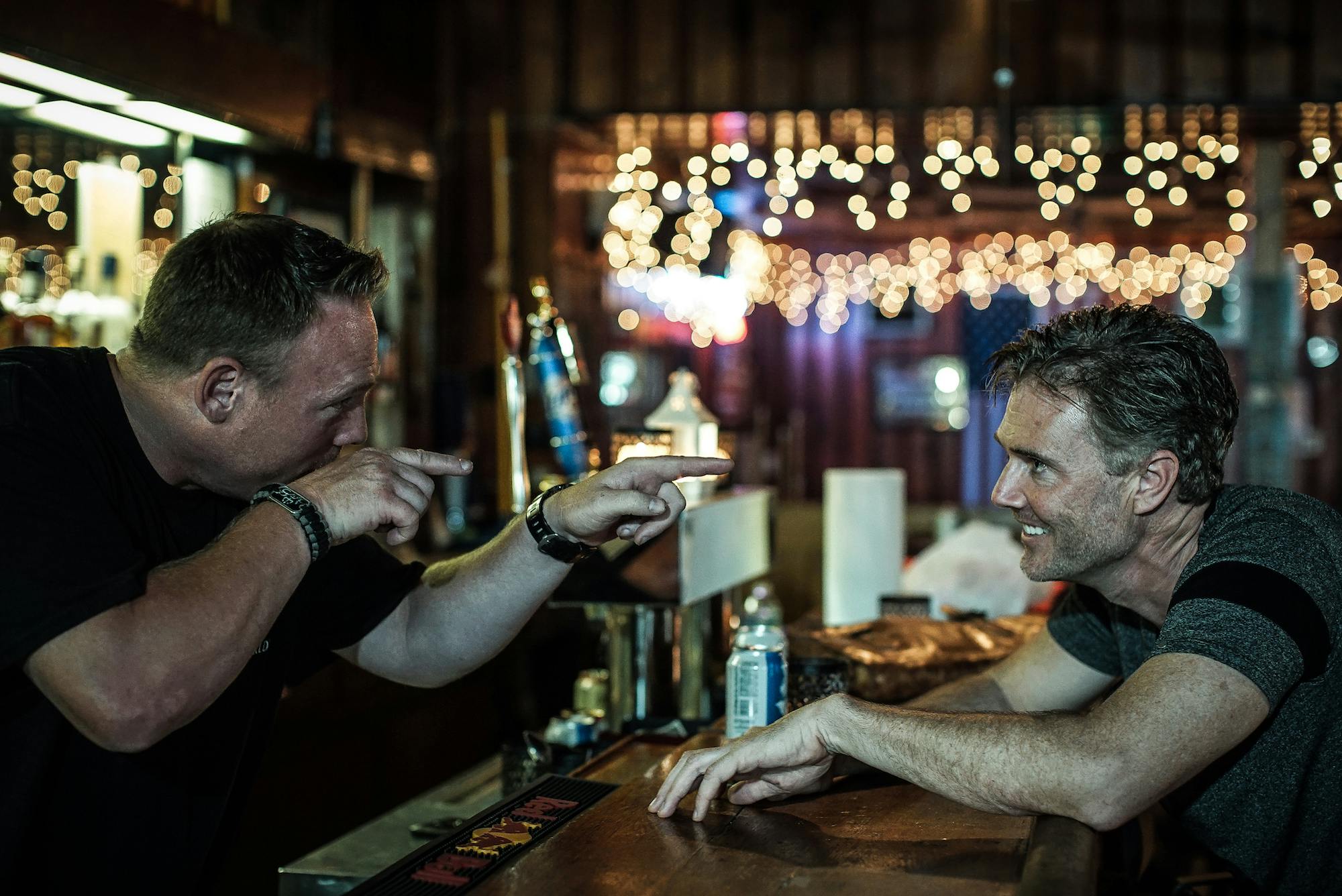 Wildlands: The Movie Hoping To Break The Game-To-Film Curse | Movies ...