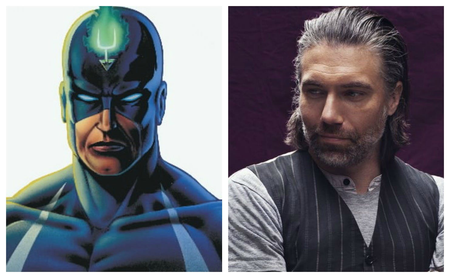 Marvel’s Inhumans: A Guide To Who’s Who | Movies | Empire