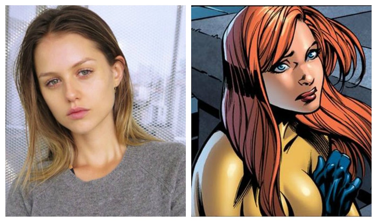 Marvel’s Inhumans: A Guide To Who’s Who | Movies | %%channel_name%%