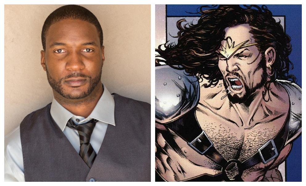 Marvel’s Inhumans: A Guide To Who’s Who | Movies | %%channel_name%%