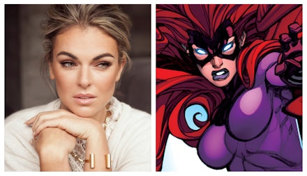 Marvel’s Inhumans: A Guide To Who’s Who | Movies | Empire