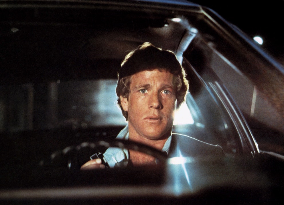 Edgar Wright And Walter Hill Discuss The Driver | Movies | %%channel_name%%