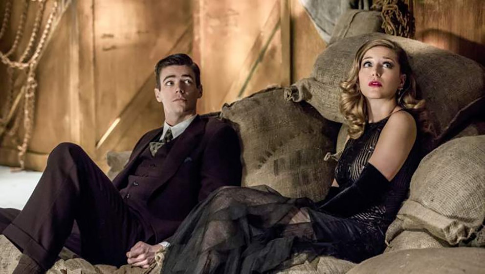 Duet: The Flash and Supergirl Musical Crossover — Review | Movies | Empire