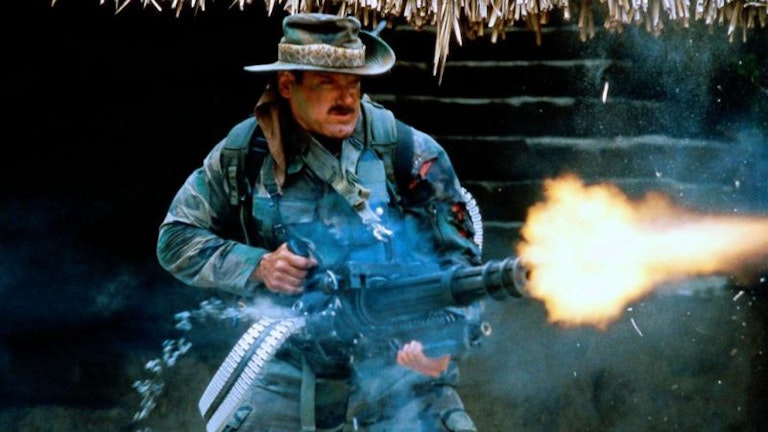 Predator: The Complete History | Movies | Empire