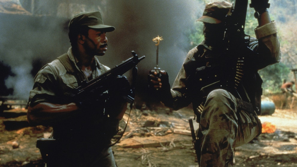 Predator: The Complete History | Movies | Empire
