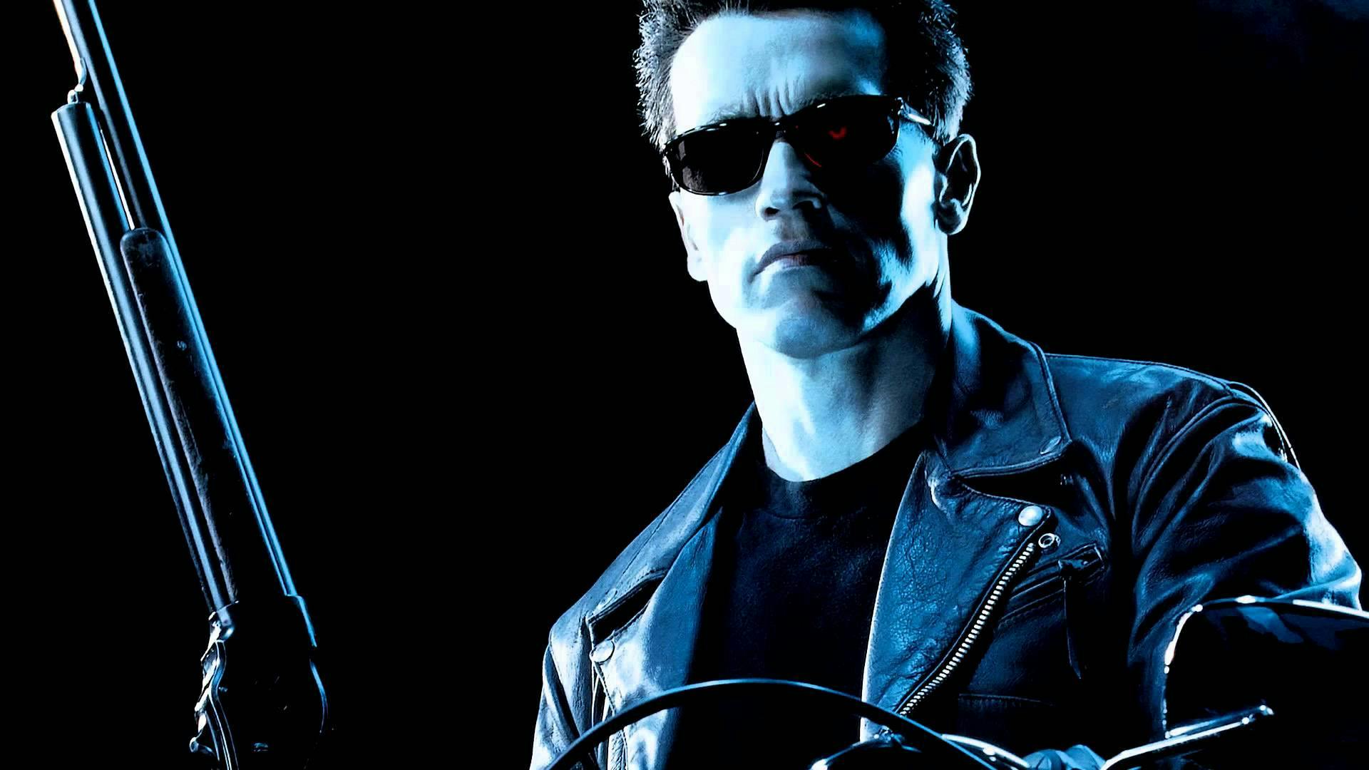 Brothers In Arms: Action Stars On Arnie | Movies | Empire