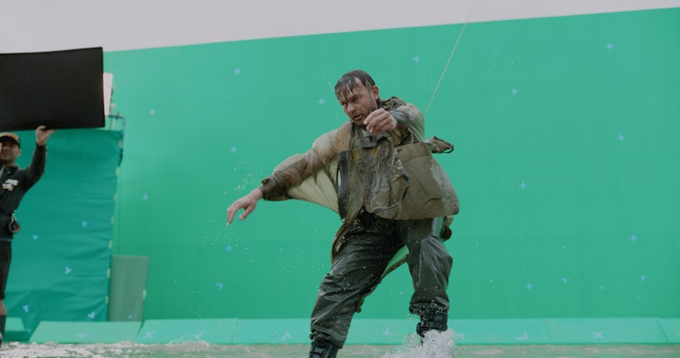 Ghost In The Shell VFX Breakdown | Movies | Empire