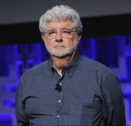 Creating Star Wars: George Lucas In His Own Words | Movies | Empire